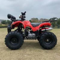 China Atv Four Wheel Drive Beach Buggy 4X4 1000cc for sale