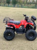 China Atv Four Wheel Drive Beach Buggy 4X4 1000cc for sale