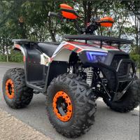 China Atv Four Wheel Drive Beach Buggy 4X4 1000cc for sale