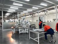 China high-speed motor production line motor for sale