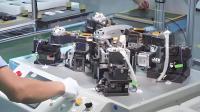 China Unmanned Aerial Vehicle Production Line Equipment for sale