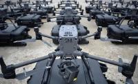 China Unmanned Aerial Vehicle Production Line Equipment for sale