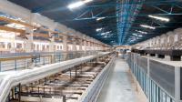 China high-speed motor production line motor for sale
