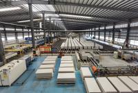 China Ceramic Tile Production Line Ceramic Tile Production Equipment for sale