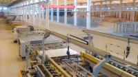 China Ceramic Tile Production Line Ceramic Tile Production Equipment for sale