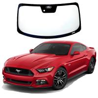 China Modern Car Glass Car Windshield For Toyota Honda Mitsubishi Tesla Nissan for sale