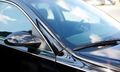 China Modern Car Glass Car Windshield For Toyota Honda Mitsubishi Tesla Nissan for sale