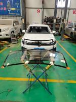 China Modern Car Glass Car Windshield For Toyota Honda Mitsubishi Tesla Nissan for sale