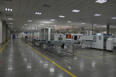 China high-speed motor production line motor for sale
