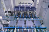 China Solar Panel Production line Equipment Photovoltaic production line for sale