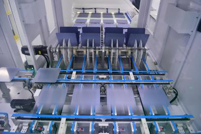 China Solar Panel Production line Equipment Photovoltaic production line for sale