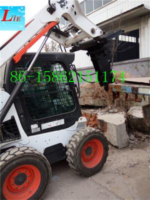 China China skid steer breaker attachments skid steer hydraulic breaker for sale