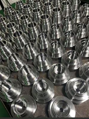 China Precision lathe machining for sale
