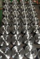 China CNC lathe precision machining for sale