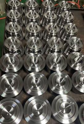 China CNC lathe precision machining for sale