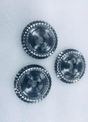 China CNC machining center precision machining for sale
