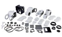China Precision machining of robot structural components for sale