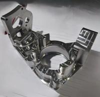 China CNC precision machining of parts for sale