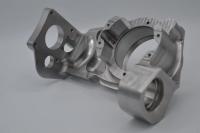 China CNC precision machining of parts for sale