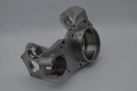 China CNC precision machining of parts for sale