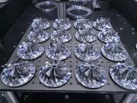 China Five axis CNC precision machining of parts for sale
