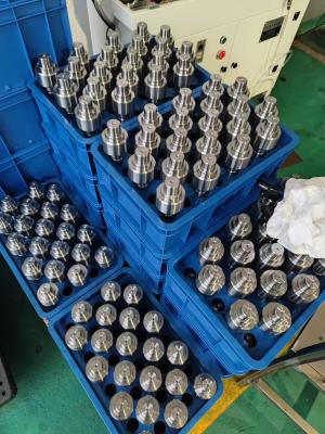 China Precision machining of automotive structural components for sale