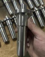 China Precision machining of automotive structural components for sale