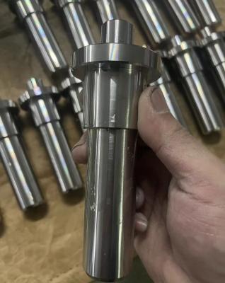 China Precision machining of automotive structural components for sale