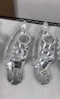China Processing of humanoid robot structural components for sale