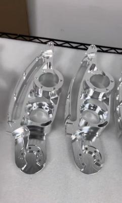 China Processing of humanoid robot structural components for sale