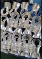 China Precision machining of humanoid robot structural components for sale