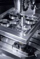 China CNC precision machining drone frame for sale