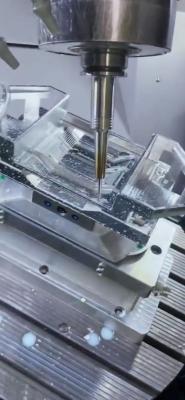 China CNC five axis precision machining for sale