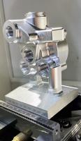 China CNC precision machining of parts for sale
