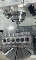 China CNC precision machining of parts for sale