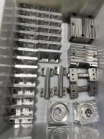 China CNC precision machining of parts for sale