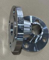 China CNC precision machining flange for sale