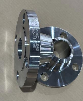 China CNC precision machining flange for sale