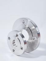 China CNC precision machining flange for sale