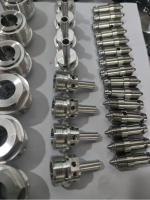 China CNC lathe precision machining for sale