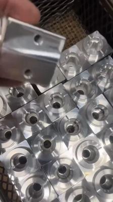 China CNC lathe precision machining for sale