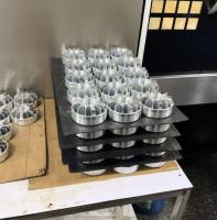 China Precision machining of unmanned aerial vehicle components for sale