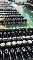 China Precision machining of unmanned aerial vehicle components for sale