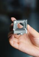China CNC machining spectrometer holder for sale