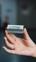 China CNC precision machining of heat-conducting partitions for sale