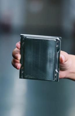 China CNC precision machining of aluminum shell back cover for sale