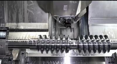 China CNC turning milling composite machining for sale