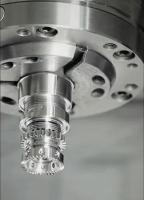 China turn-mill  machining precision machining for sale