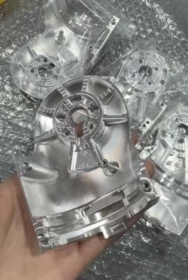 China CNC precision machining of parts for sale