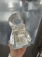 China CNC precision machining robot joint housing for sale